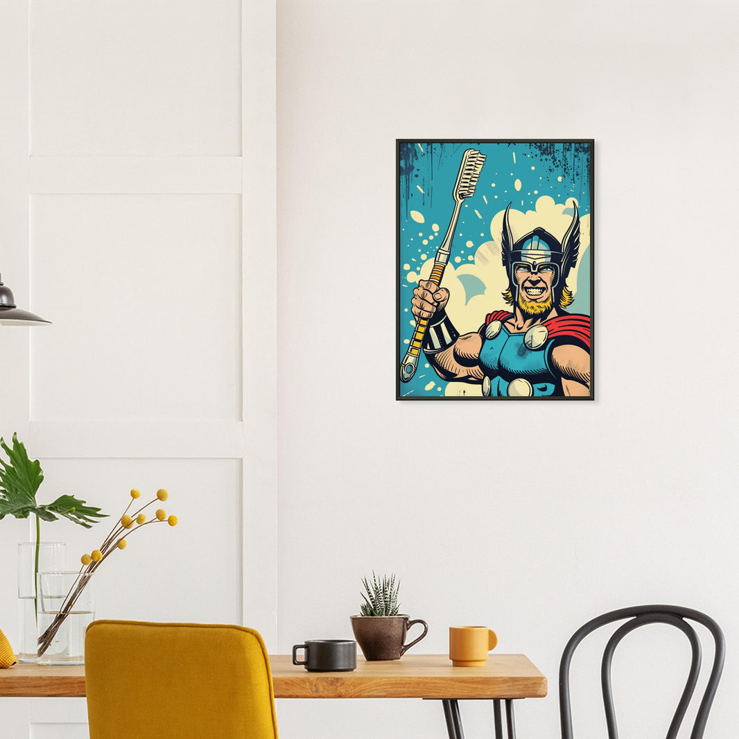 Art for Dentists: Transform Your Dental Office Decor – Dr Picture